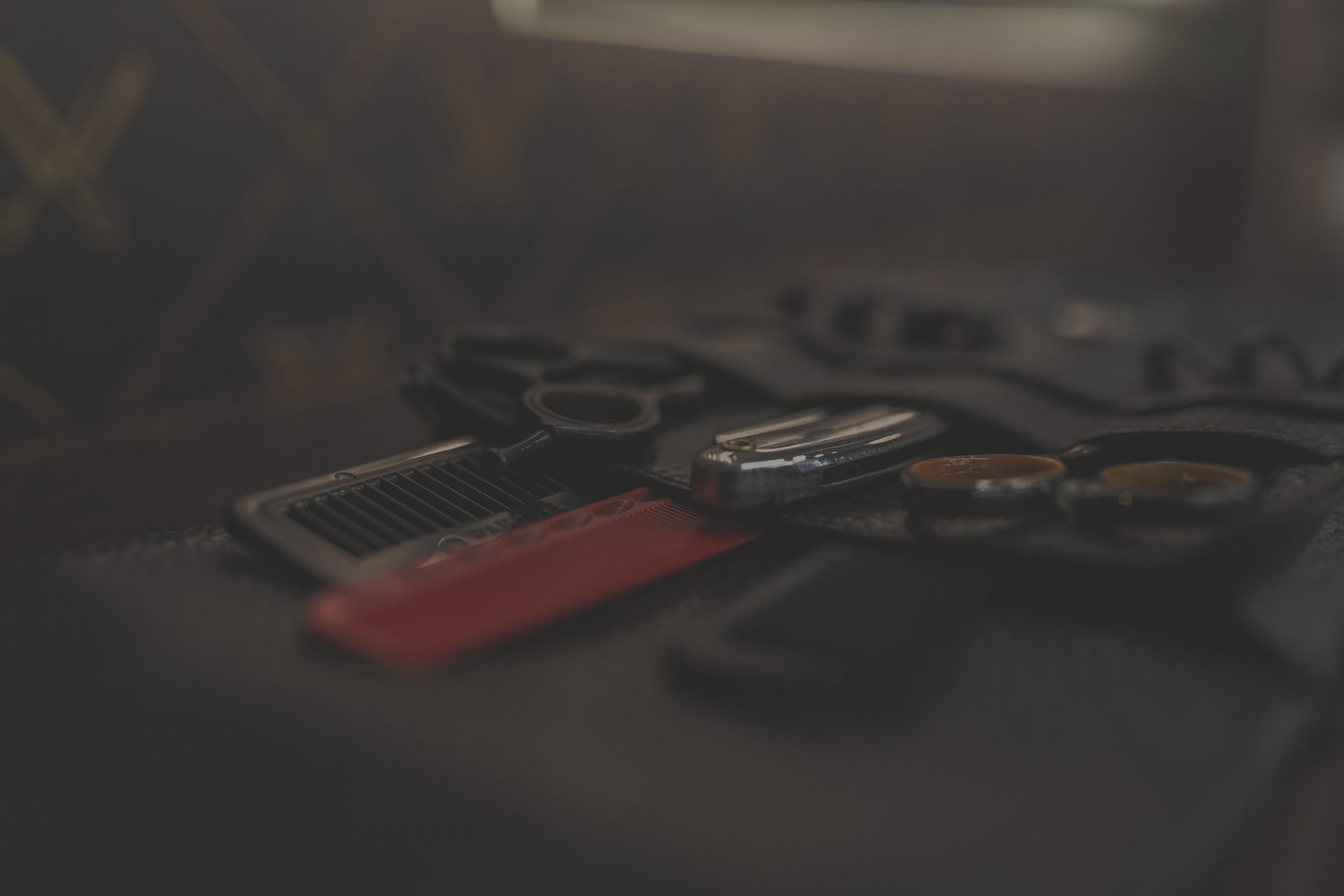 M Barber Studio – M Barber Shop | Fonthill's Original Barber